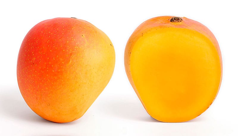 Mango Keitt, descubre sus cualidades - Campo de Benamayor